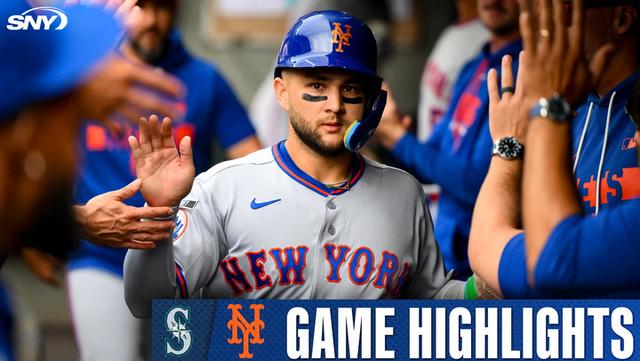 Keith Hernandez Fan Q&A: Brett Baty, ABS, Clyde Frazier, and more Mets ...