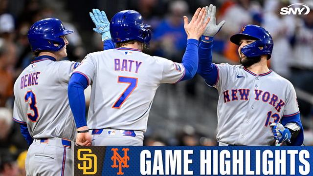 Keith Hernandez Fan Q&A: Brett Baty, ABS, Clyde Frazier, and more Mets ...