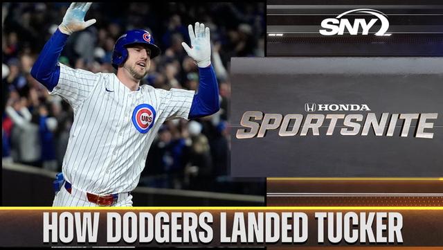 What's Tyler Kolek's role with Knicks after Josh Hart's return to ...